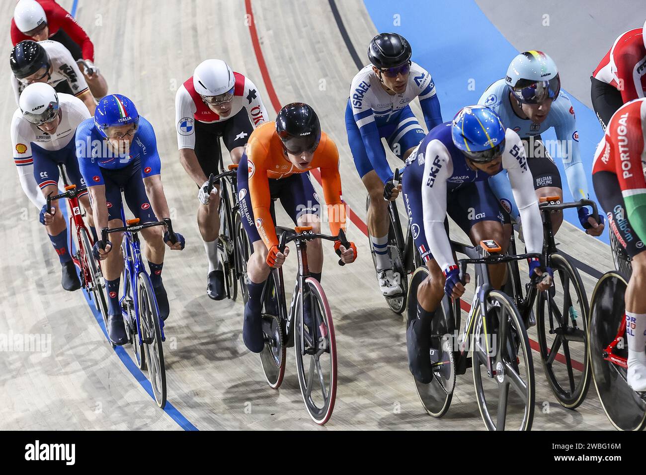 Philip heijnen hi-res stock photography and images - Alamy