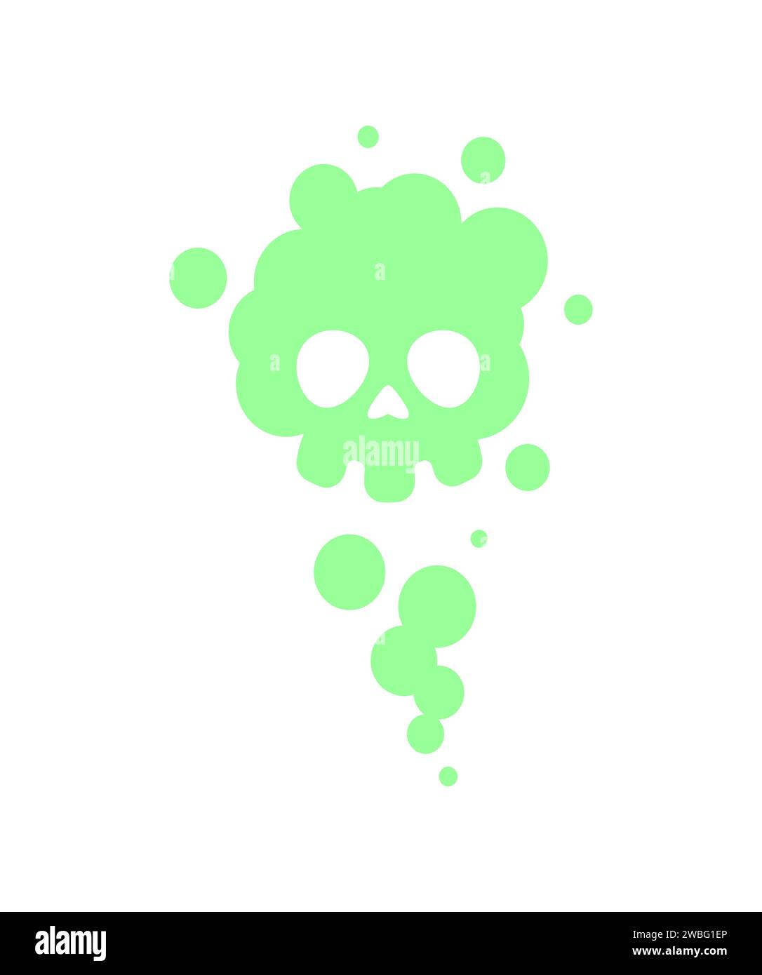 Deadly gas Cut Out Stock Images & Pictures - Alamy