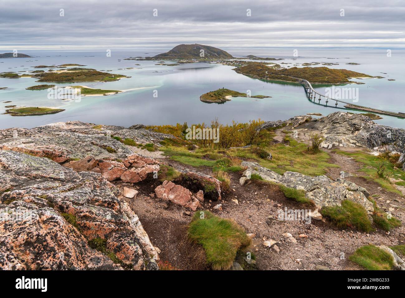 Tromso foto hi-res stock photography and images - Alamy