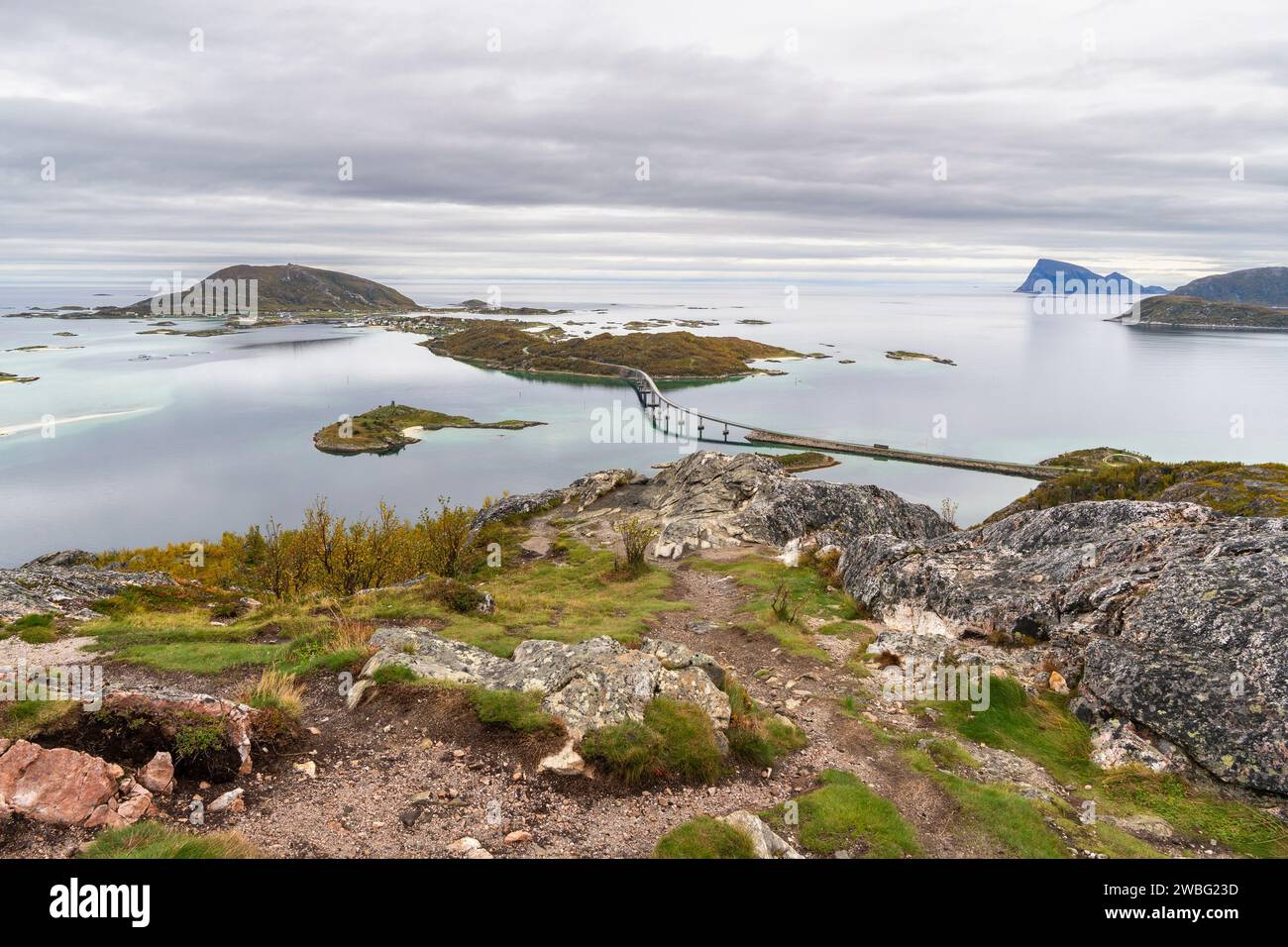 Tromso foto hi-res stock photography and images - Alamy