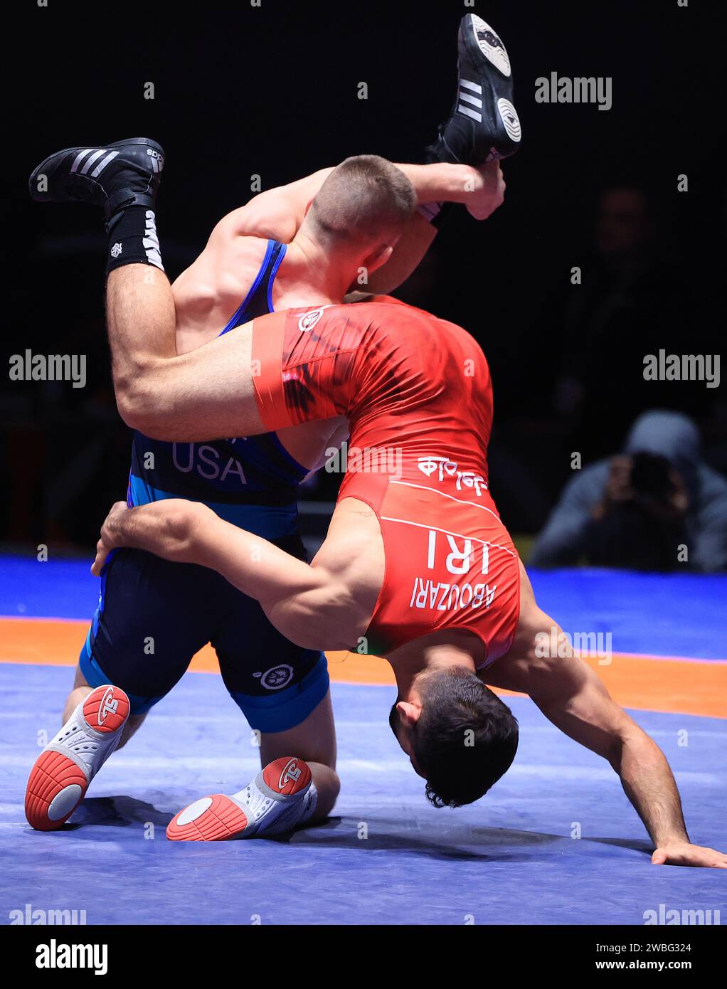 Jason michael nolf hi-res stock photography and images - Alamy