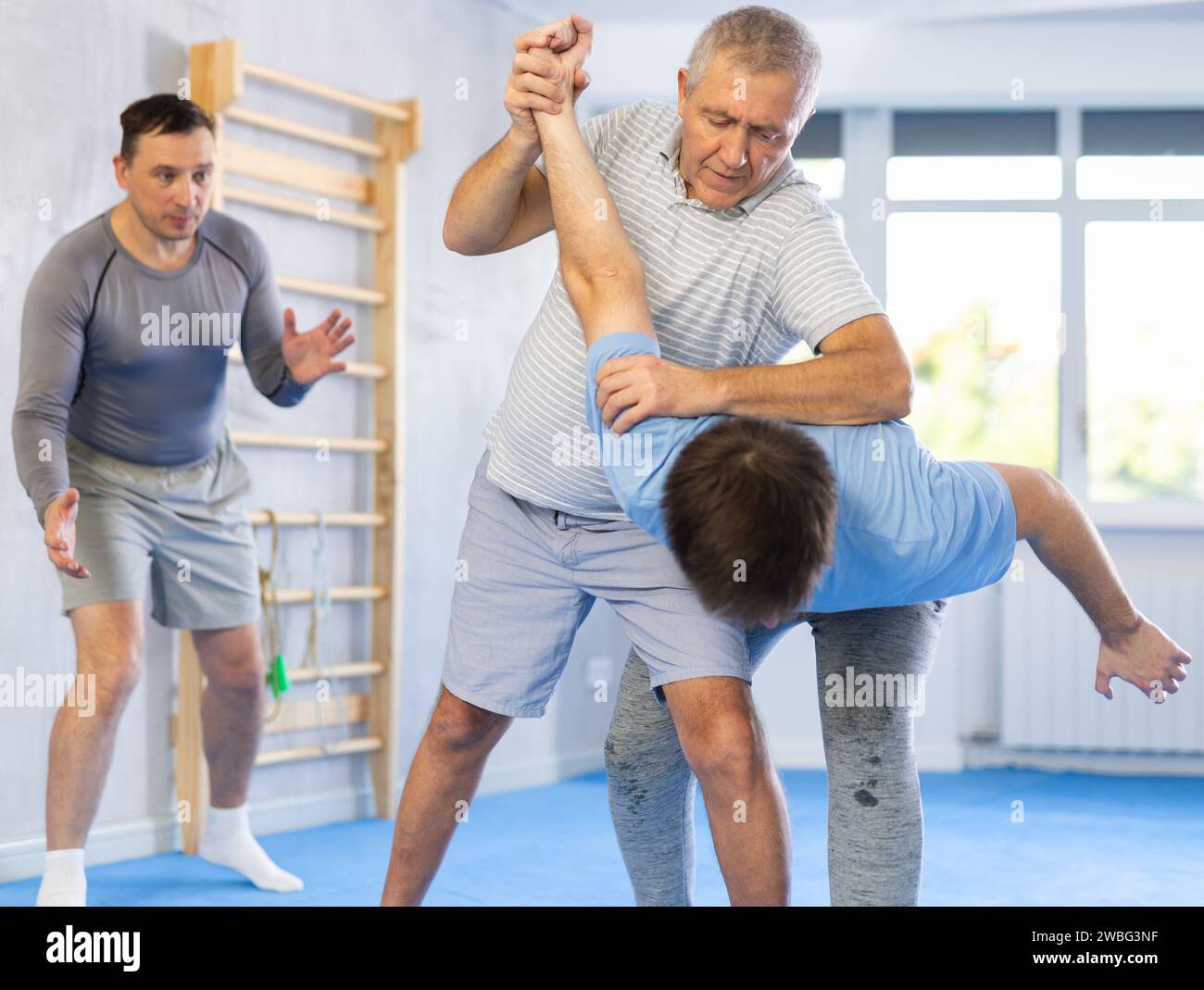 Father of judo hi-res stock photography and images - Alamy