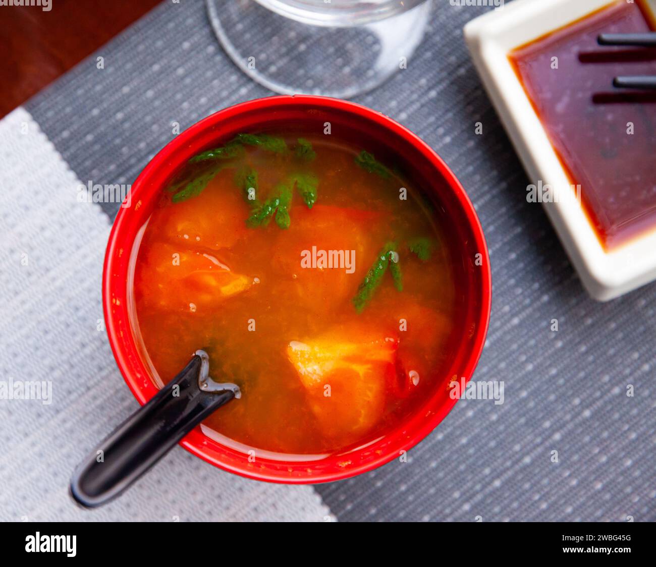 Tomato dashi hi-res stock photography and images - Alamy