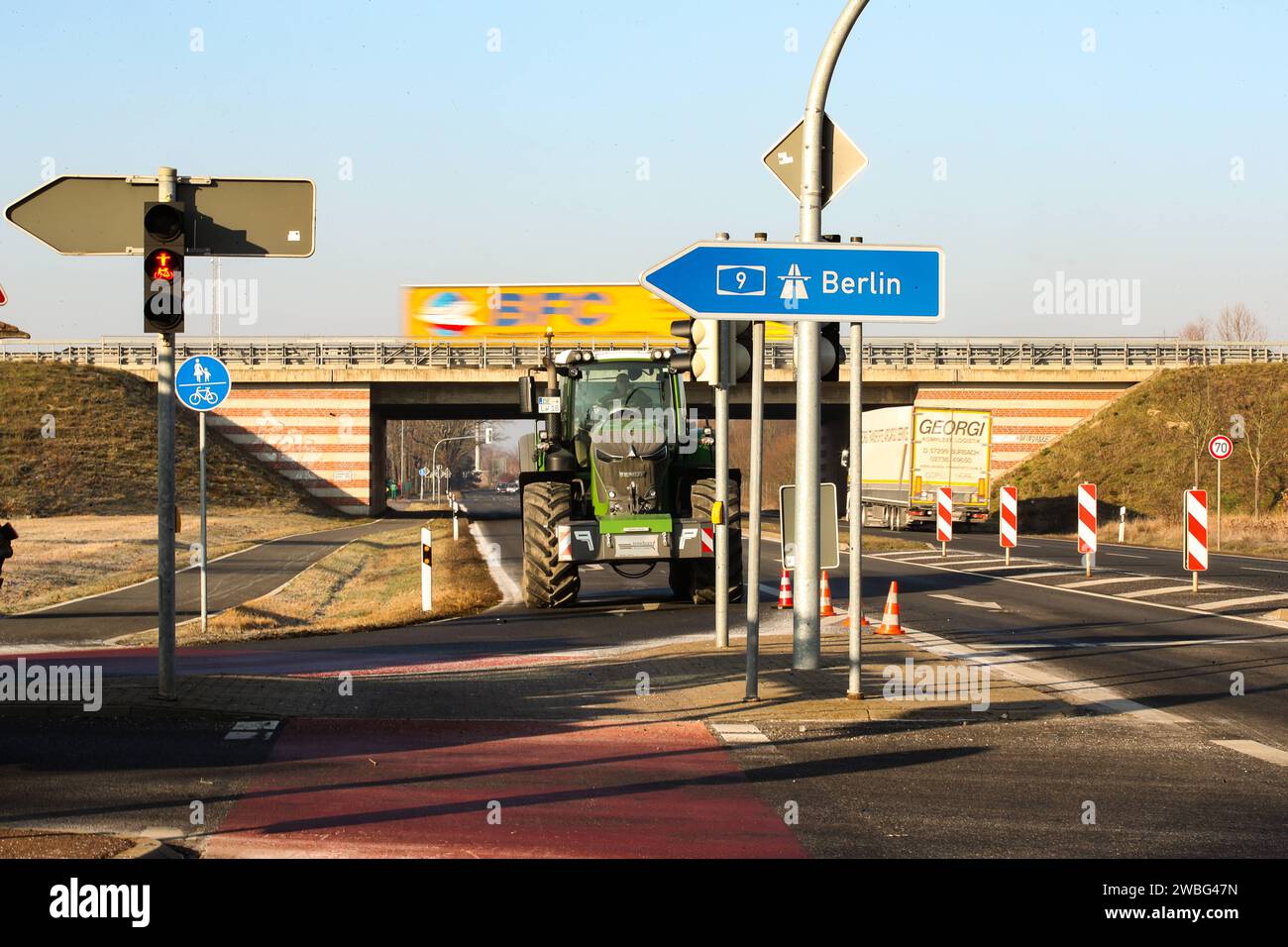 Can am highway hi-res stock photography and images - Alamy
