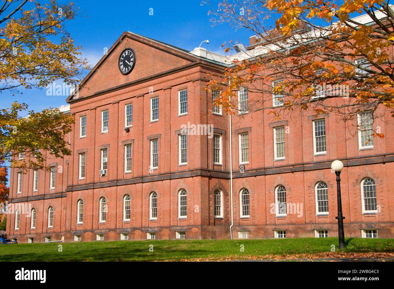 Springfield Armory, Springfield Armory National Historic Site ...