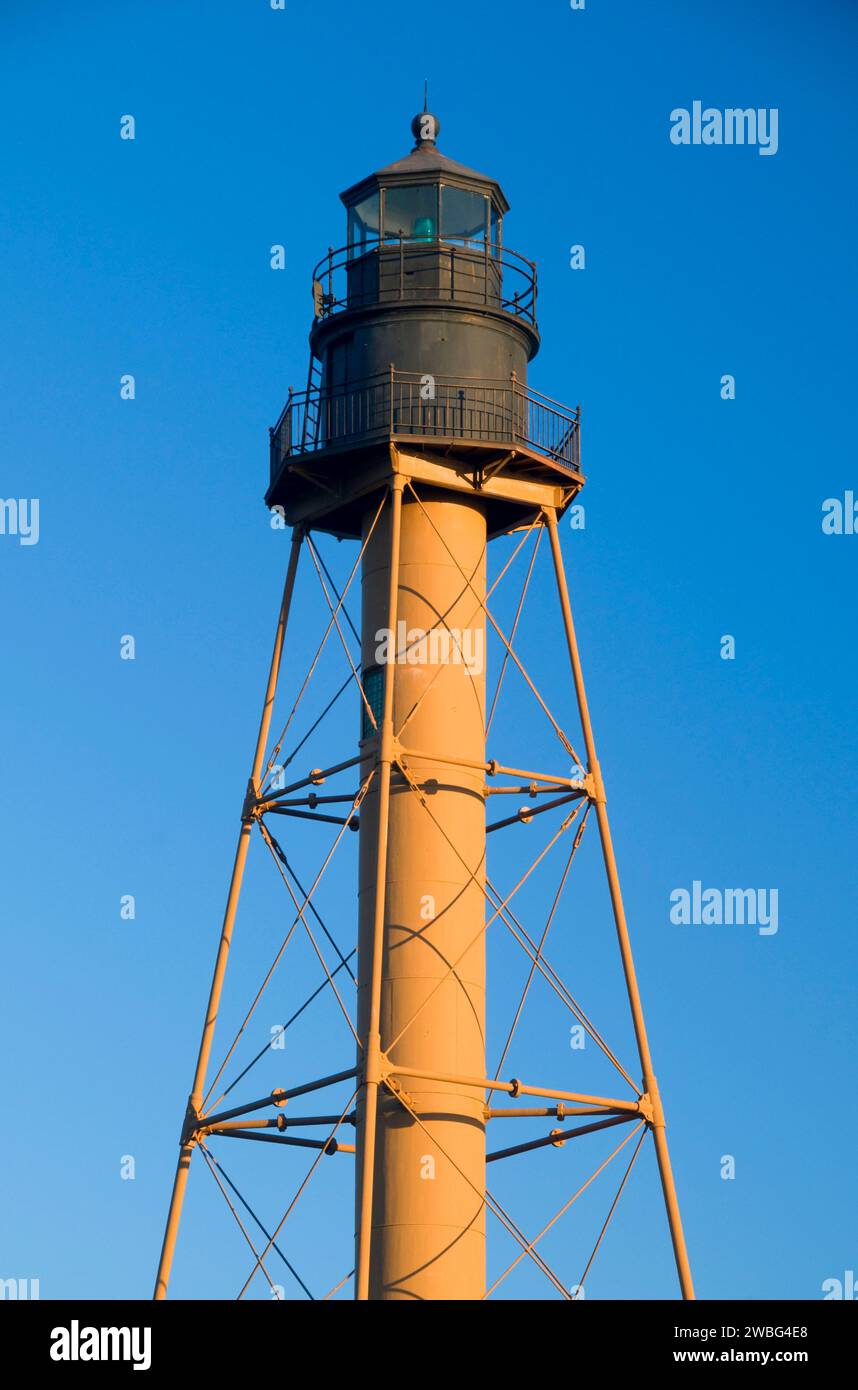 Marblehead lighthouse hi-res stock photography and images - Alamy