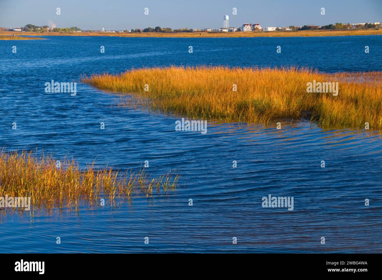 Salisbury beach state park hi-res stock photography and images - Alamy
