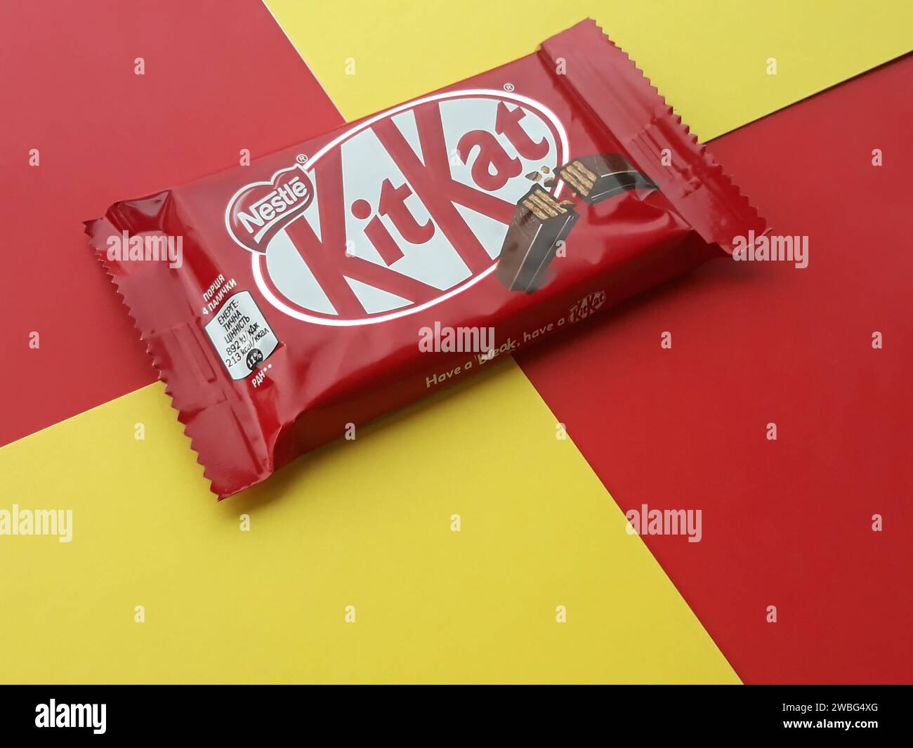 Chocolate bar hershey nestle hi-res stock photography and images - Alamy