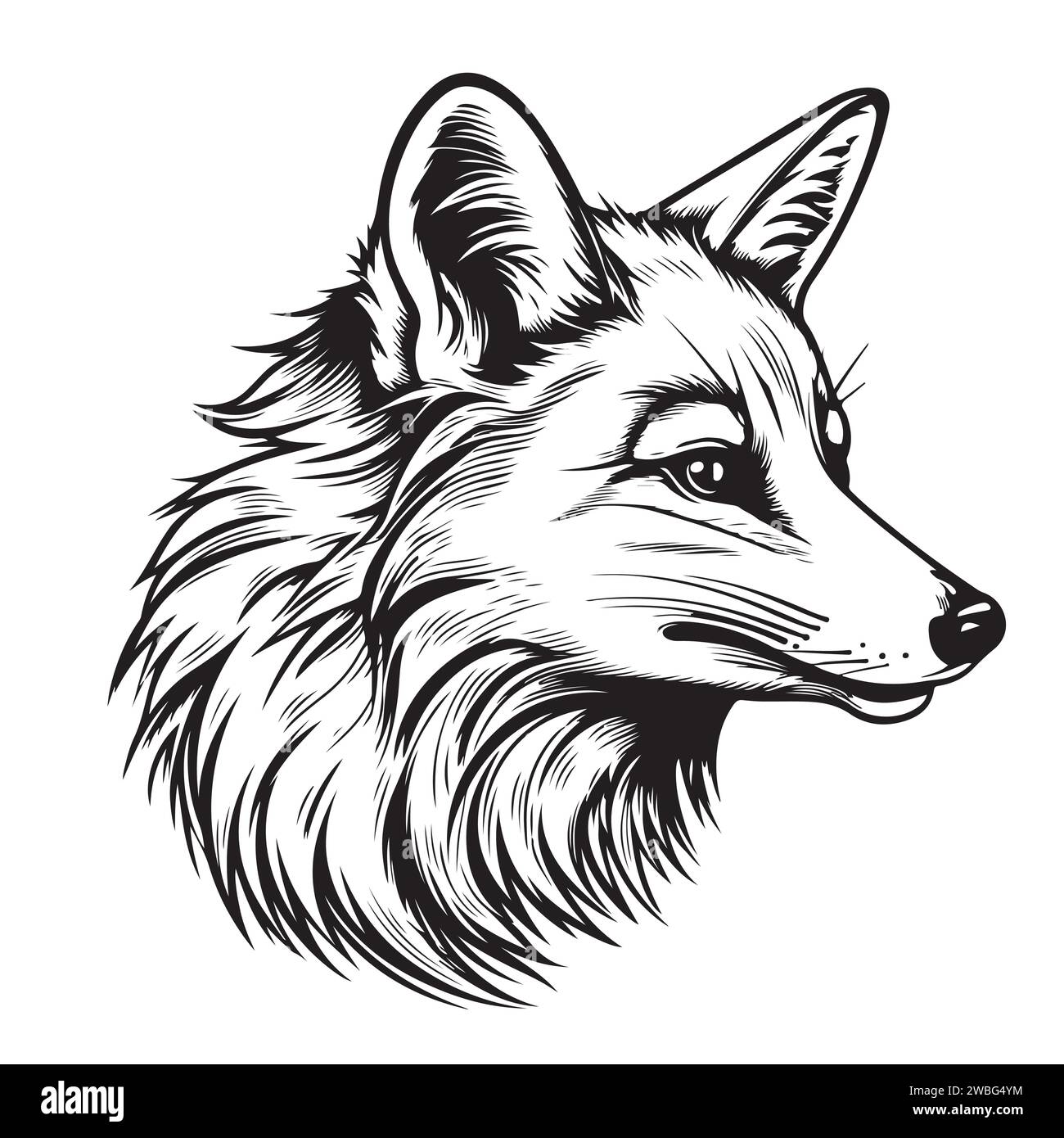 Fox Gaming Mascot logo. for Gaming logo brands, for designs fox mascot ...