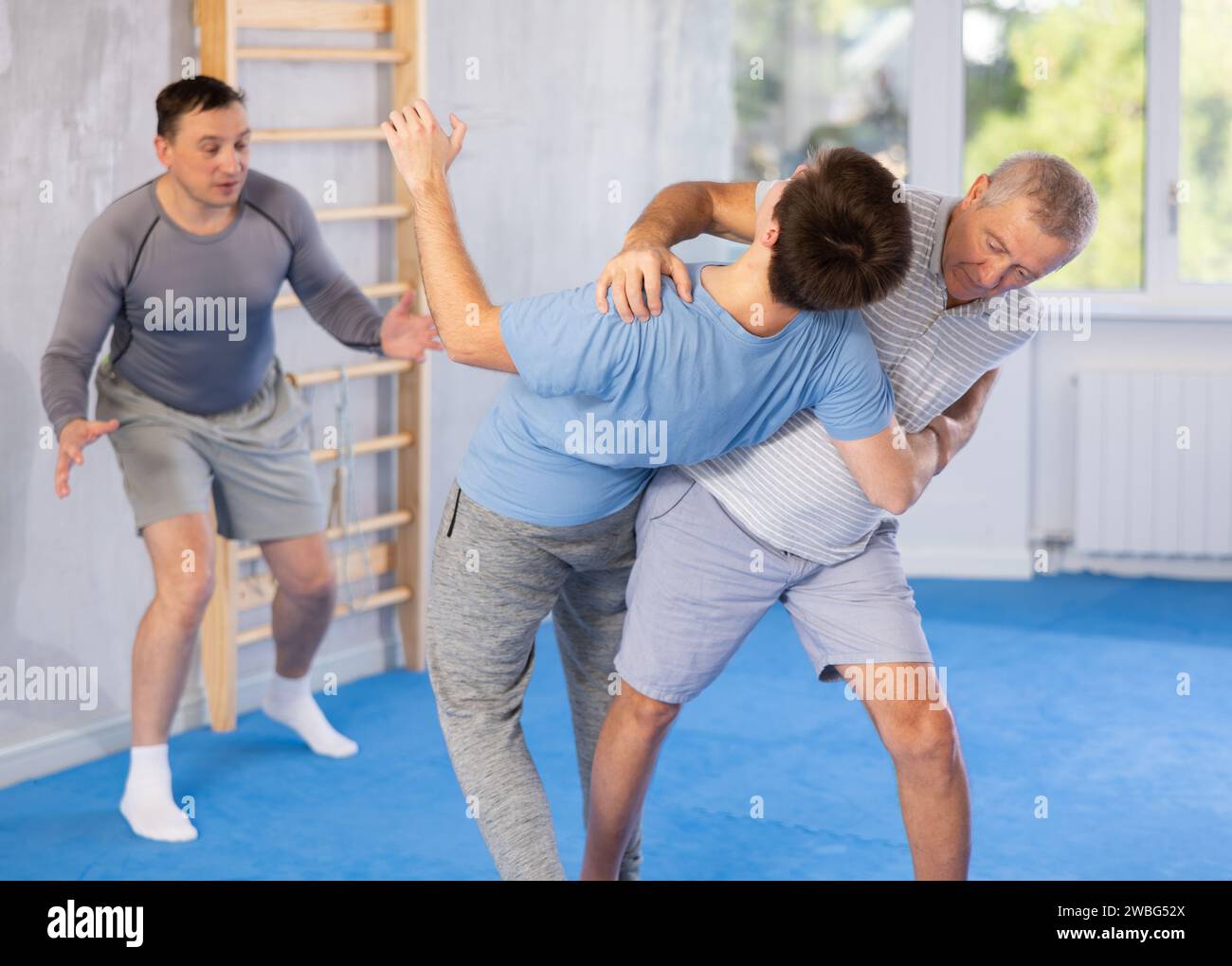Father of judo hi-res stock photography and images - Alamy