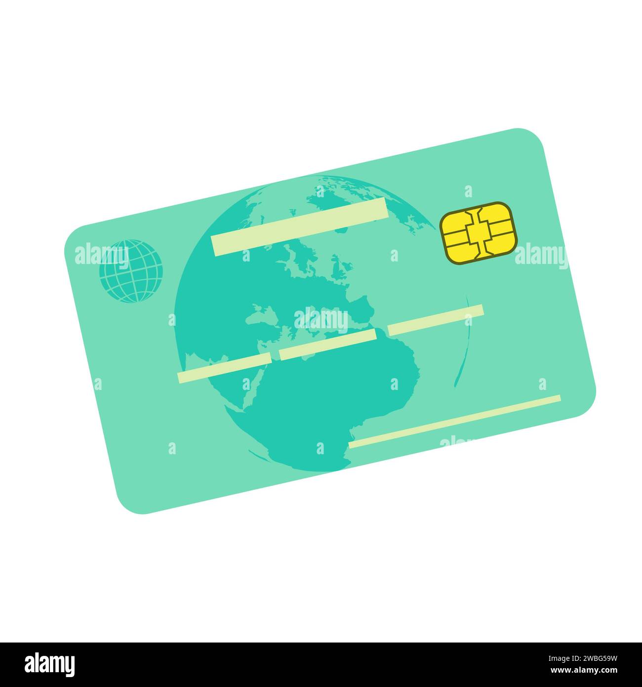Banking illustration, simple investment | vector elevated banking ...