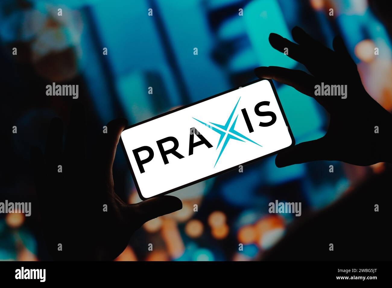Praxis precision medicines hi-res stock photography and images - Alamy