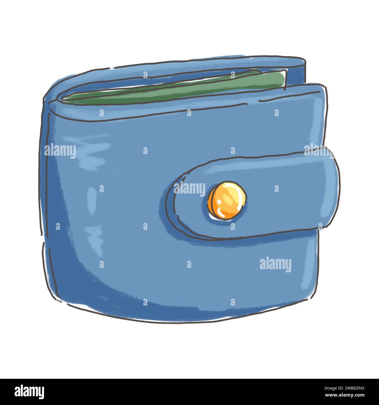 Banking illustration, simple investment | vector elevated banking ...