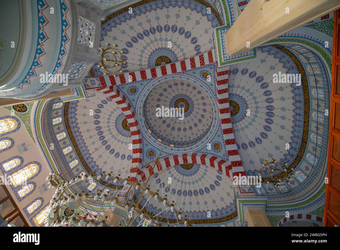 Kumköy turkey hi-res stock photography and images - Alamy