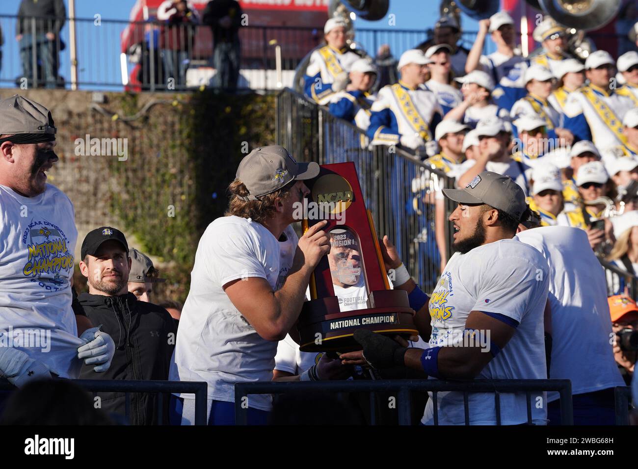 Frisco, United States. 07th Jan, 2024. Frisco, Texas, United States ...