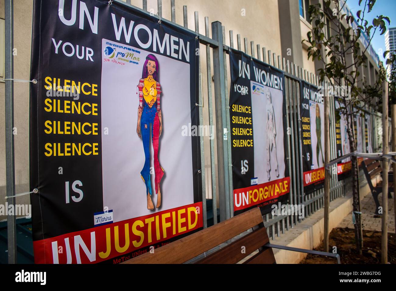 Demonstration un uniform hi-res stock photography and images - Alamy