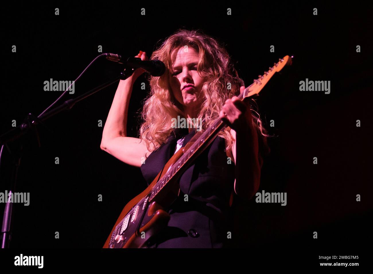 Christina singer hi-res stock photography and images - Alamy