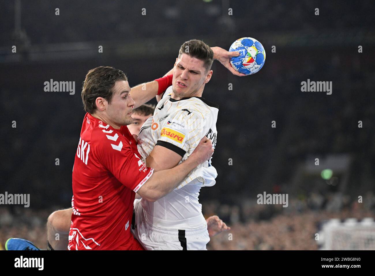 Europmeisterschaft 2024 hi-res stock photography and images - Alamy