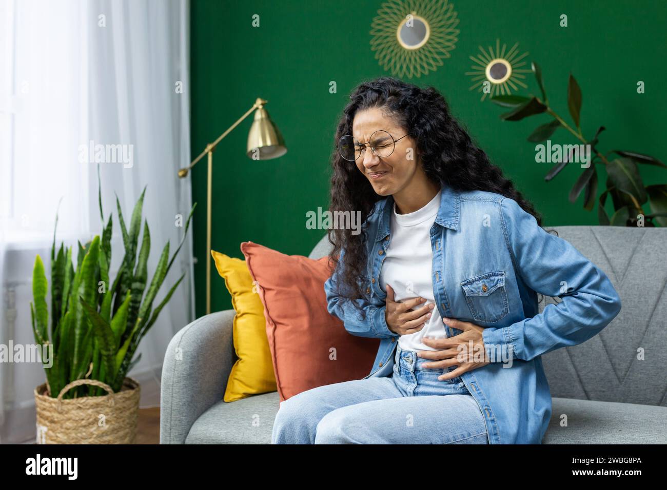 Digestive issue hi-res stock photography and images - Alamy