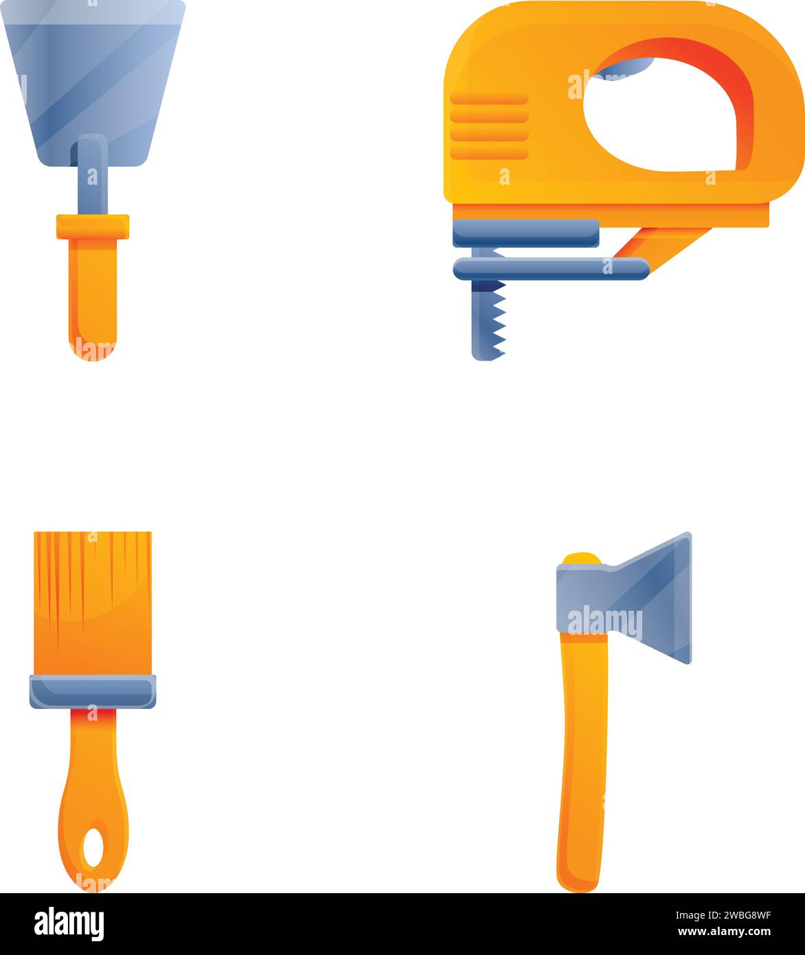 Laboring Stock Vector Images - Alamy