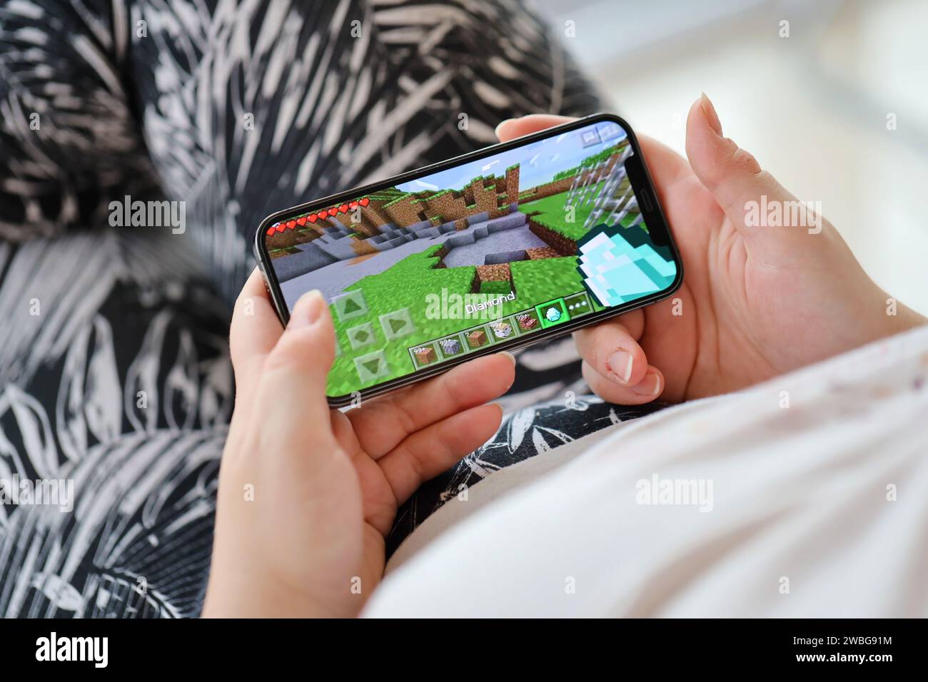 Markus persson hi-res stock photography and images - Alamy