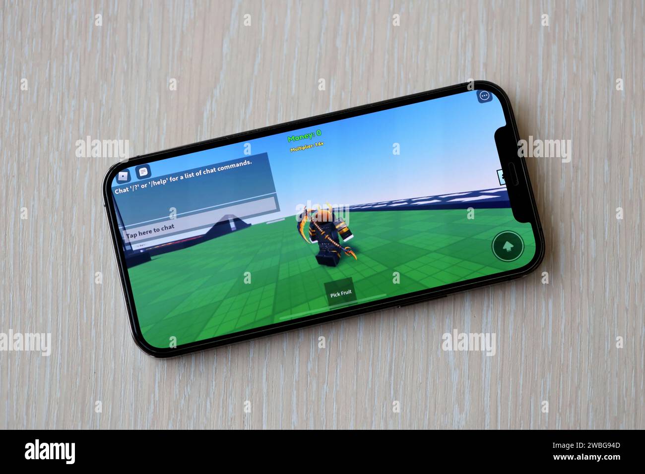 David baszucki hi-res stock photography and images - Alamy