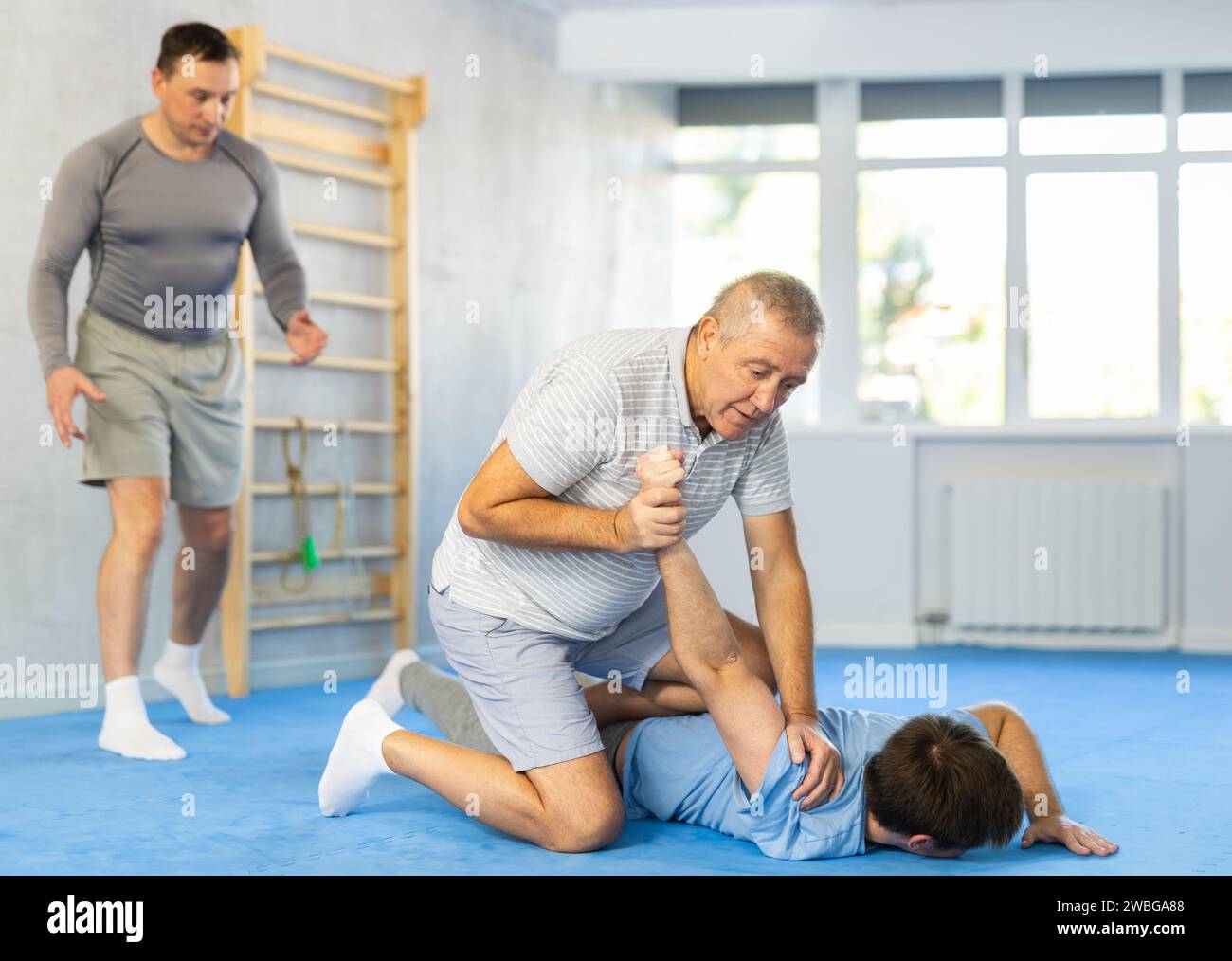 Father of judo hi-res stock photography and images - Alamy