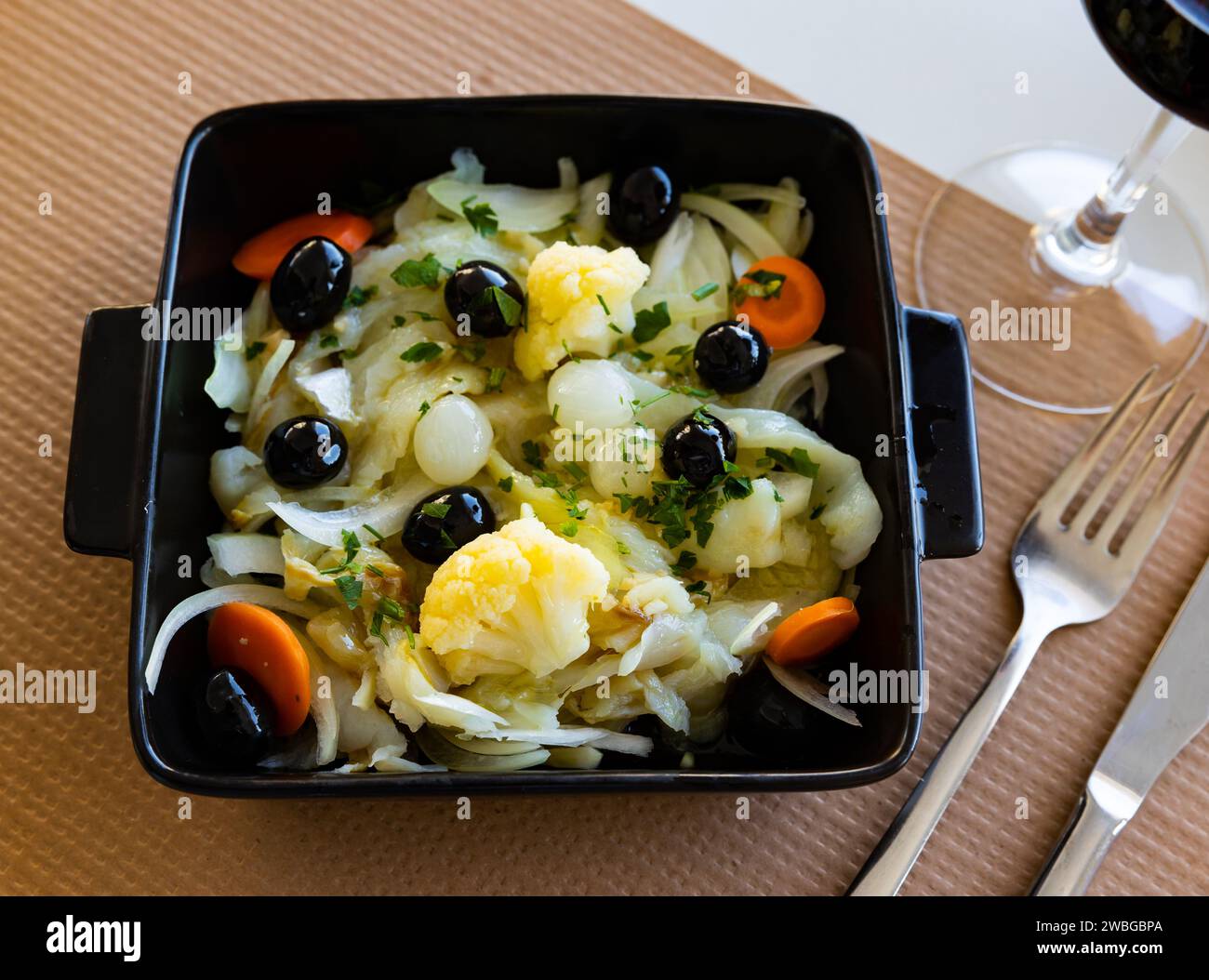 Portuguese culinary traditions hi-res stock photography and images - Alamy
