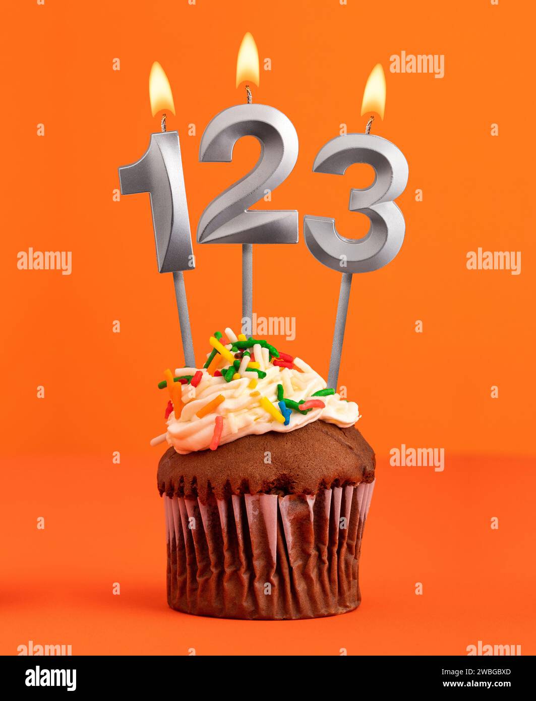 Birthday 123 hi-res stock photography and images - Alamy