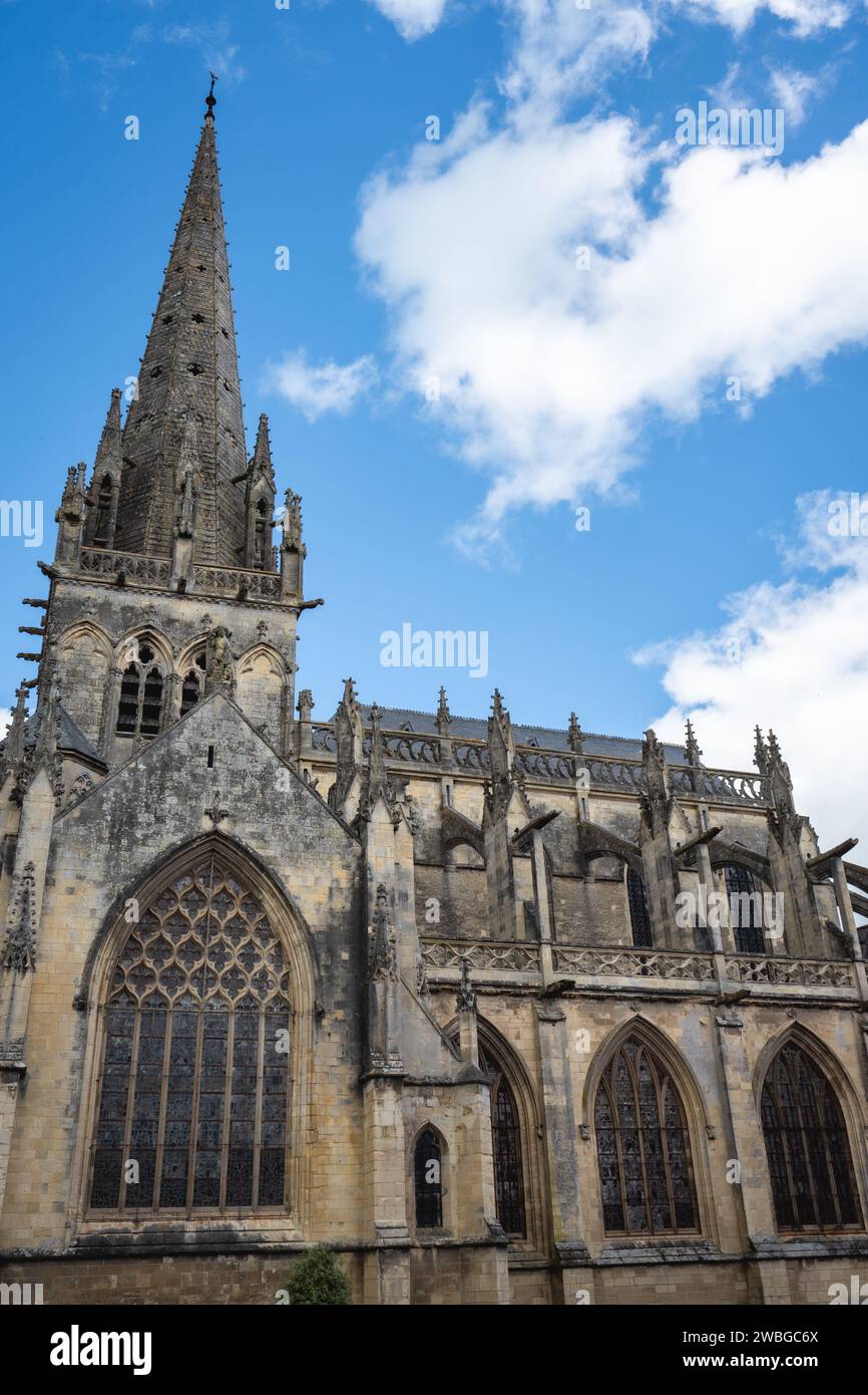 Carentan wwii hi-res stock photography and images - Alamy