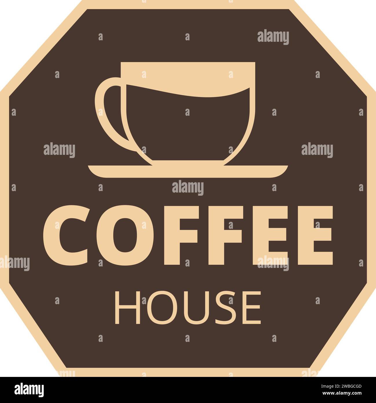 City coffee house icon cartoon vector. Street cafeteria. City bar ...