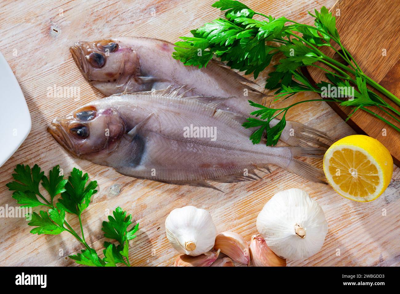 Megrims hi-res stock photography and images - Alamy