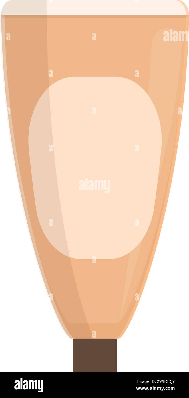 Talcum powder bottom Stock Vector Images - Alamy