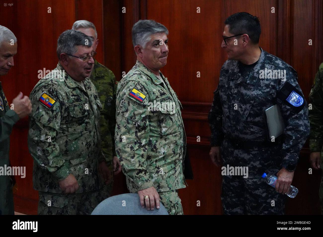 Las fuerzas de comando hi-res stock photography and images - Alamy