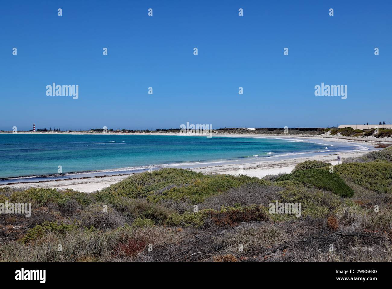Dongara port denison australia hi-res stock photography and images - Alamy