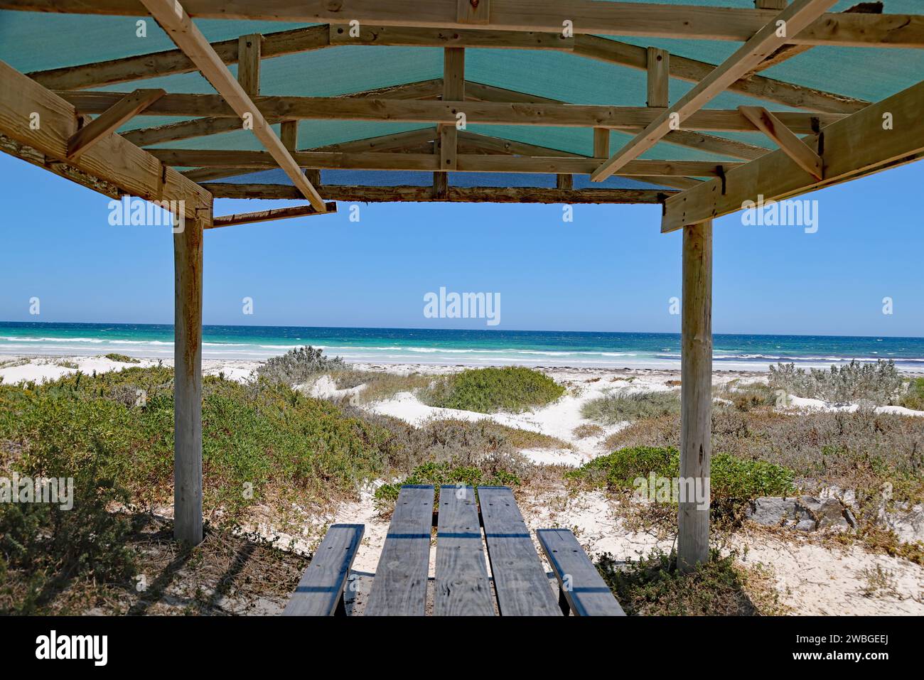 Dongara port denison australia hi-res stock photography and images - Alamy