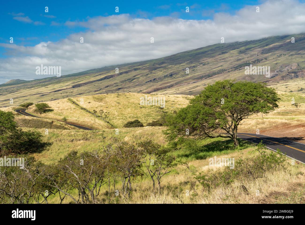 Piilani Highway in Maui: a journey through serene landscapes and the ...