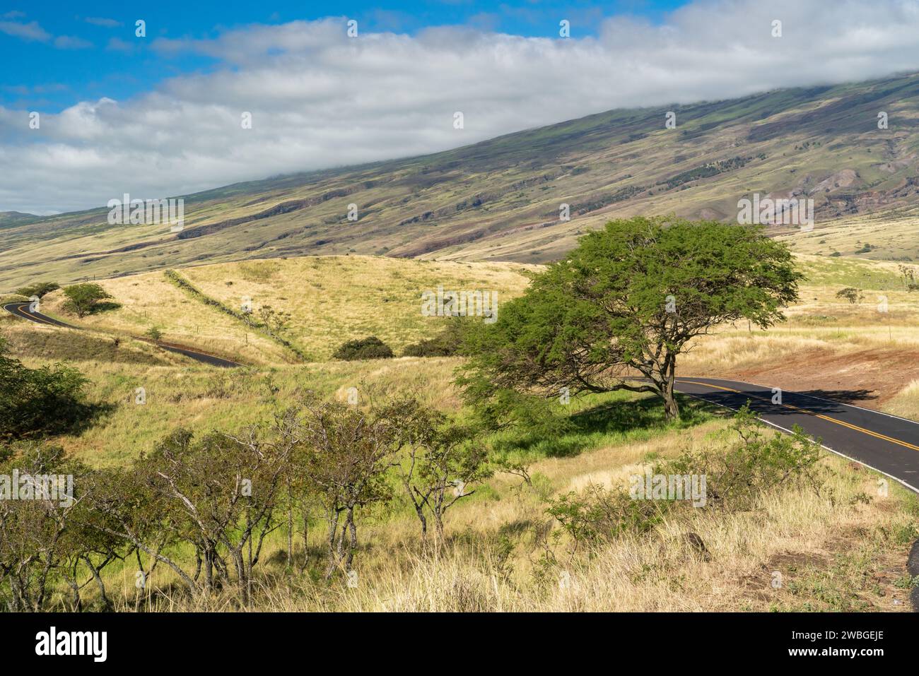Piilani Highway in Maui: a journey through serene landscapes and the ...