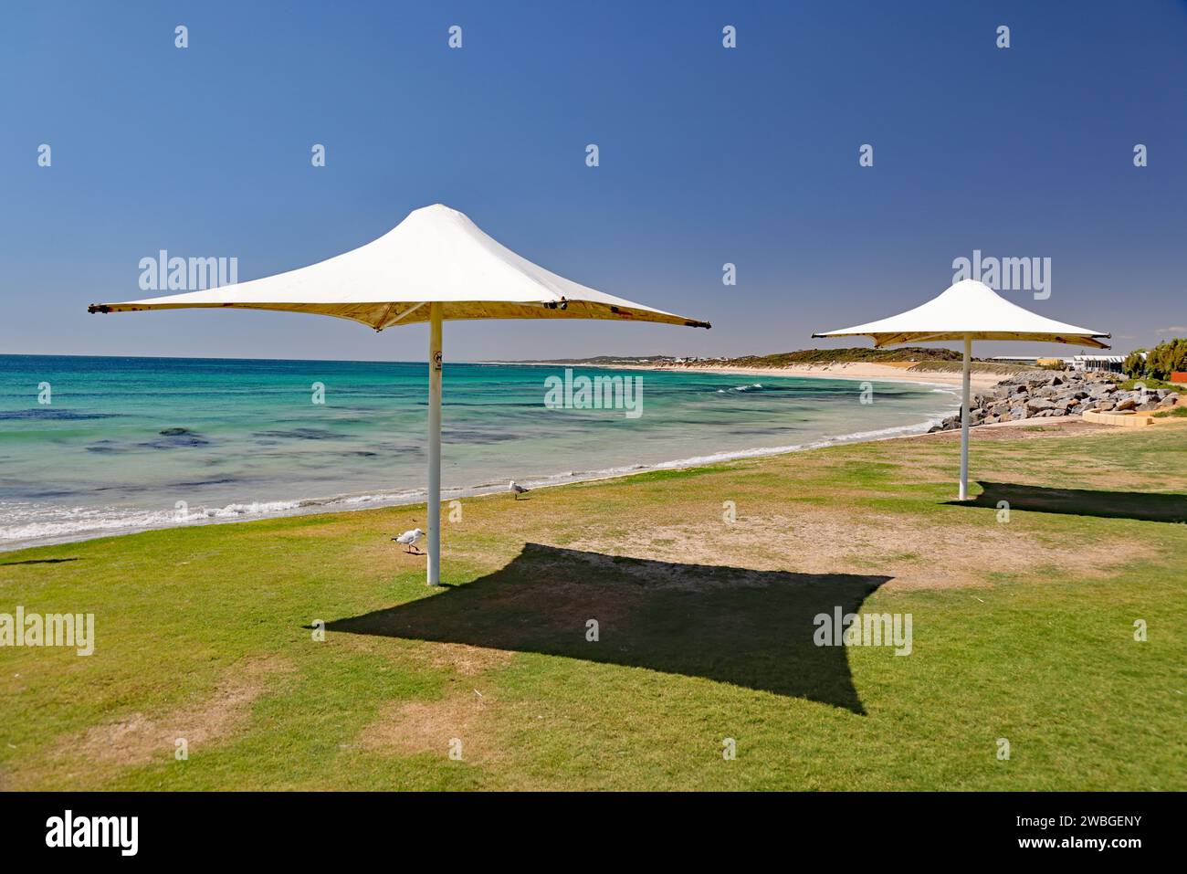 Port denison western australia hi-res stock photography and images - Alamy