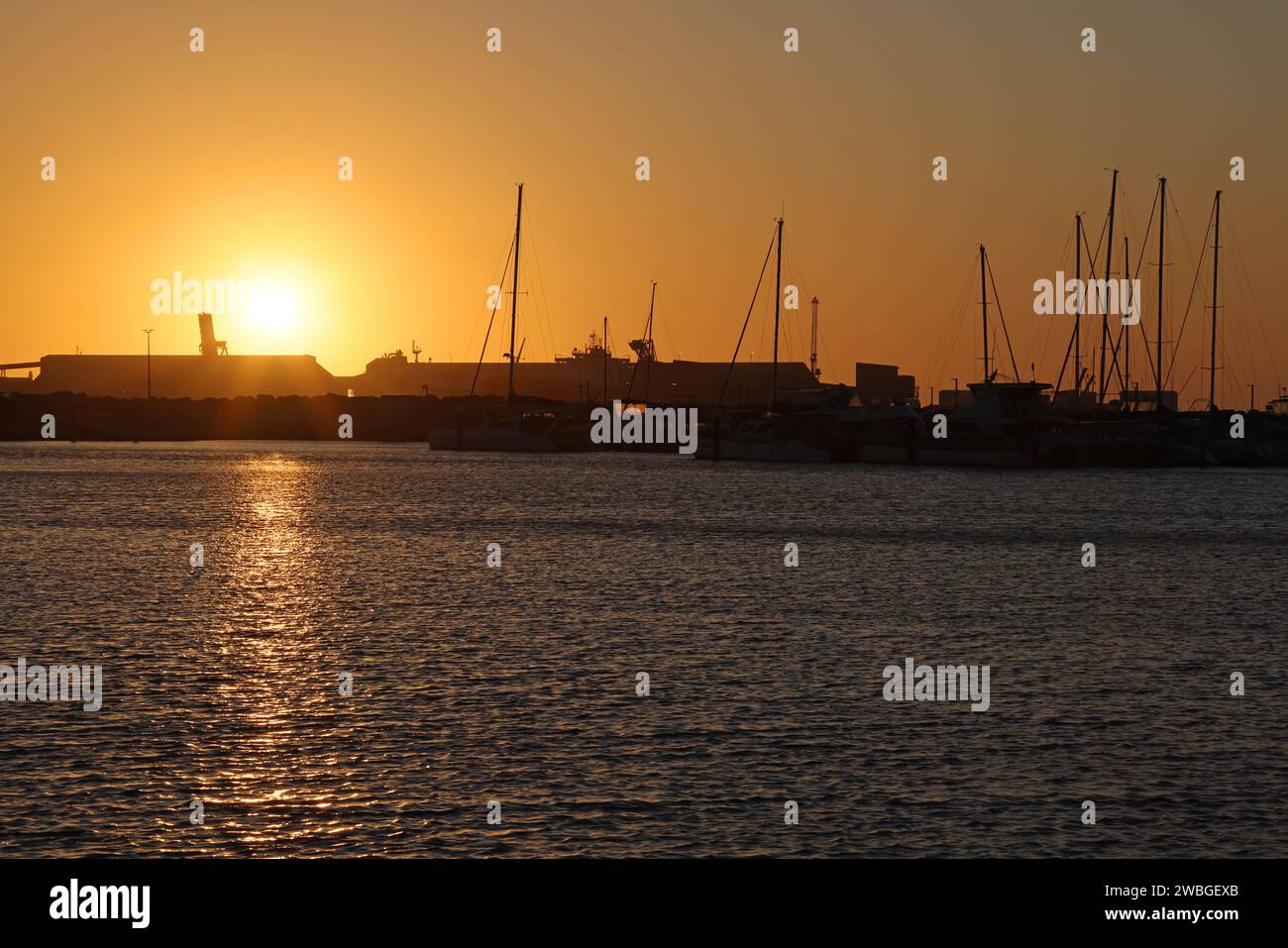 Geraldton west australia hi-res stock photography and images - Alamy