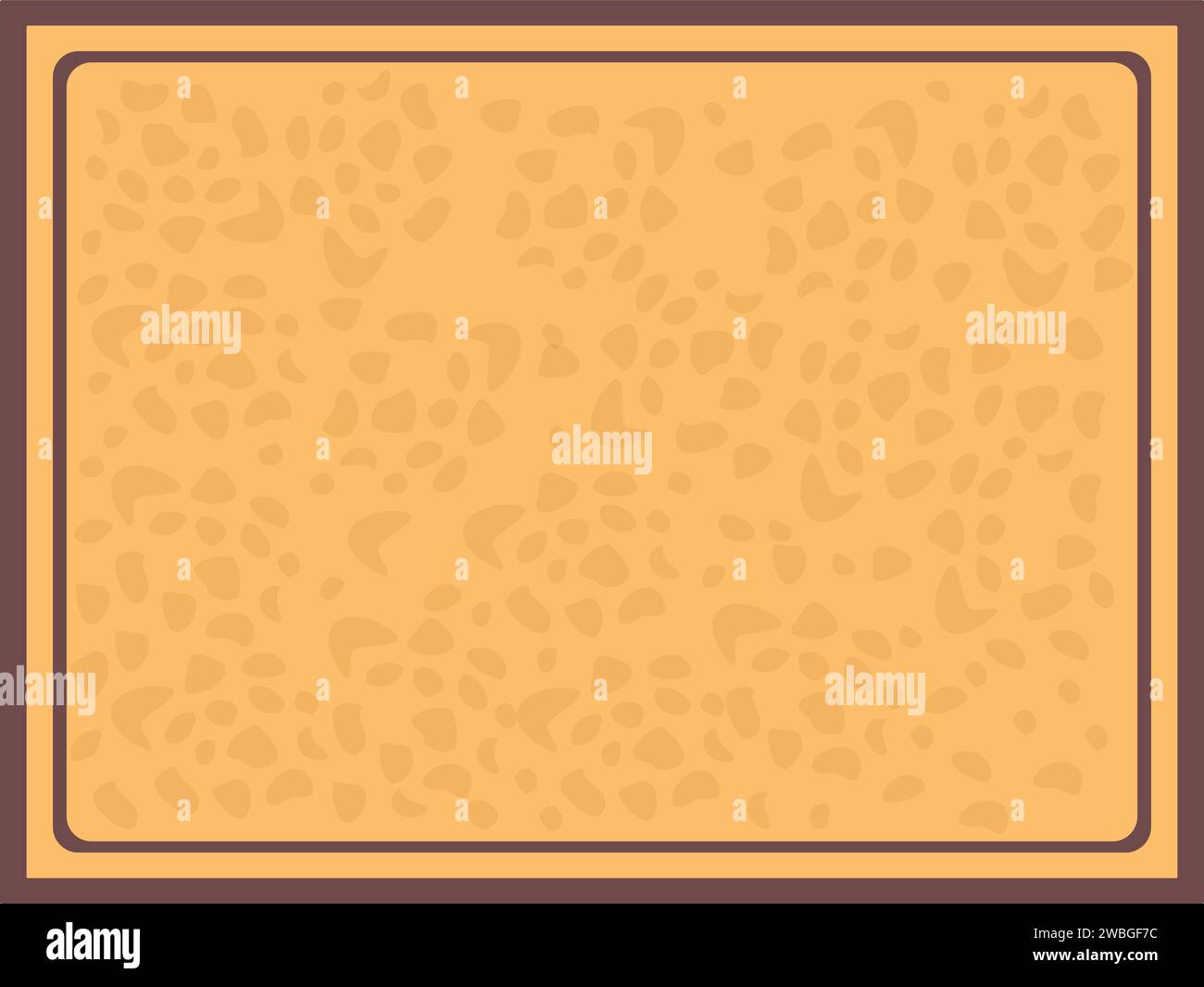 Welcome home door mat icon cartoon vector. Street home. House exterior ...