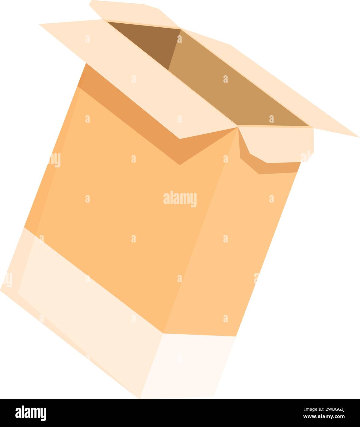 Garbage waste sorting icon cartoon vector. Ecology organic. Reuse can ...
