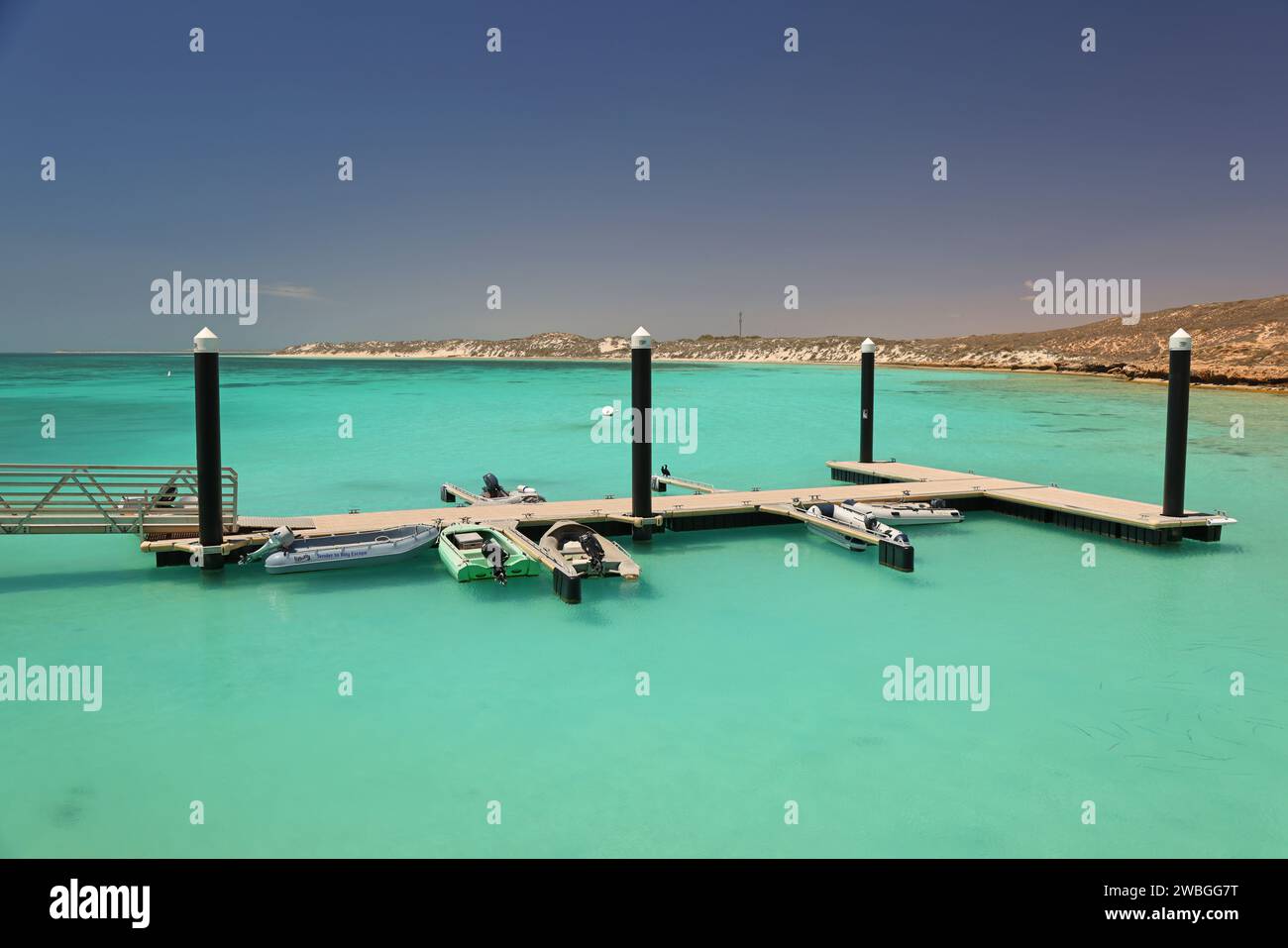 Coral bay west australia hi-res stock photography and images - Alamy