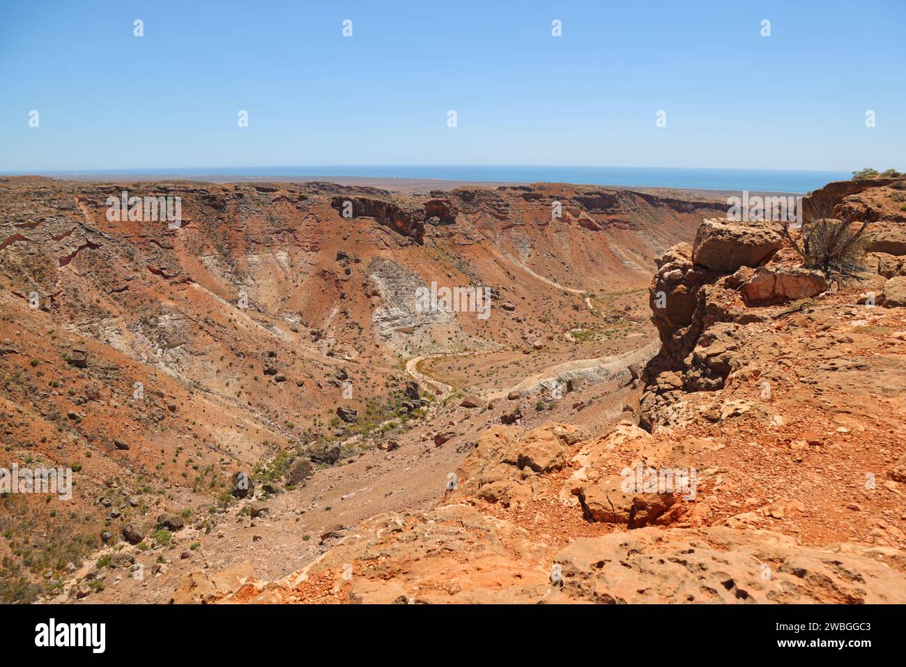 Learmonth australia hi-res stock photography and images - Alamy