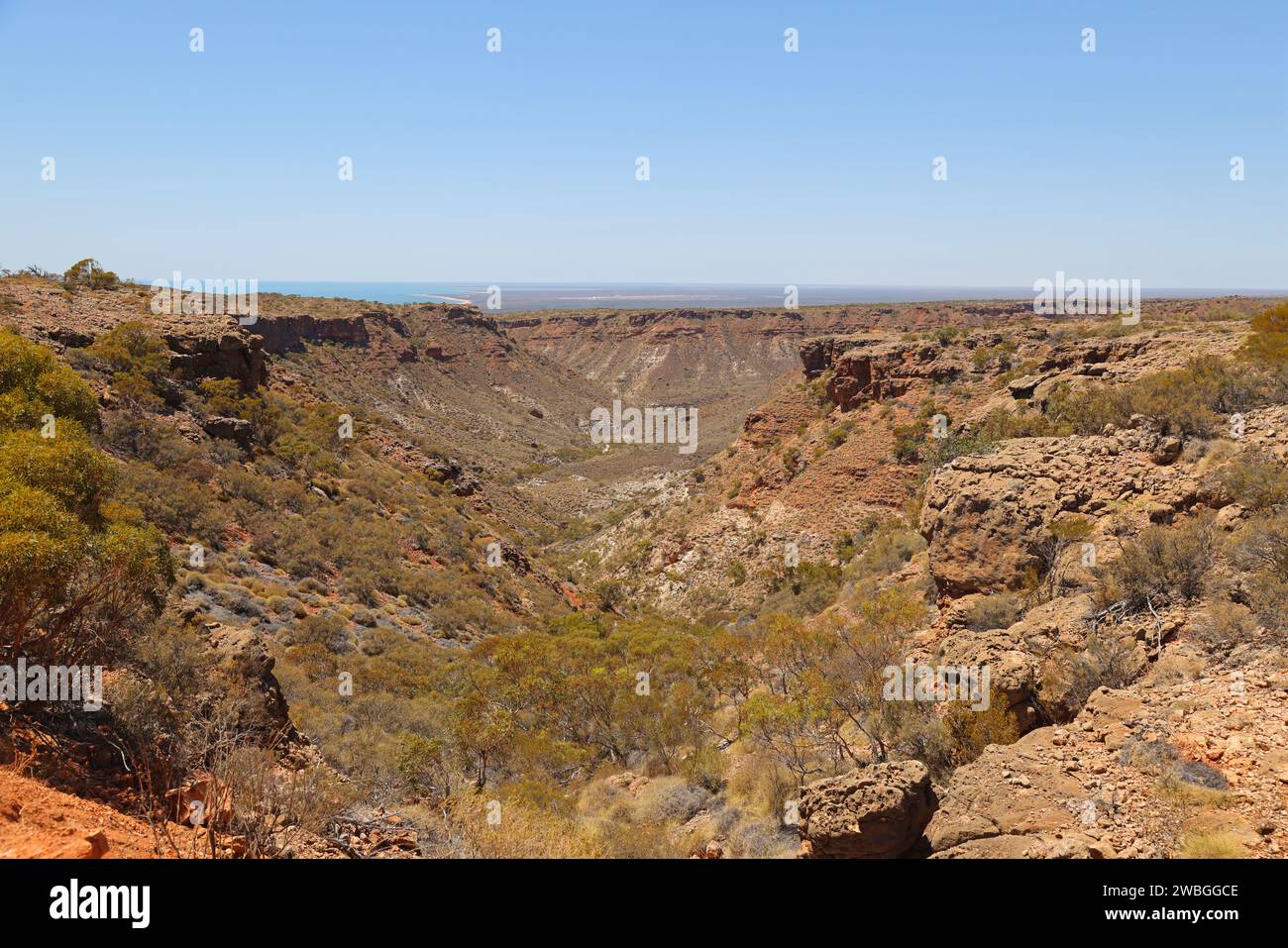 Learmonth australia hi-res stock photography and images - Alamy