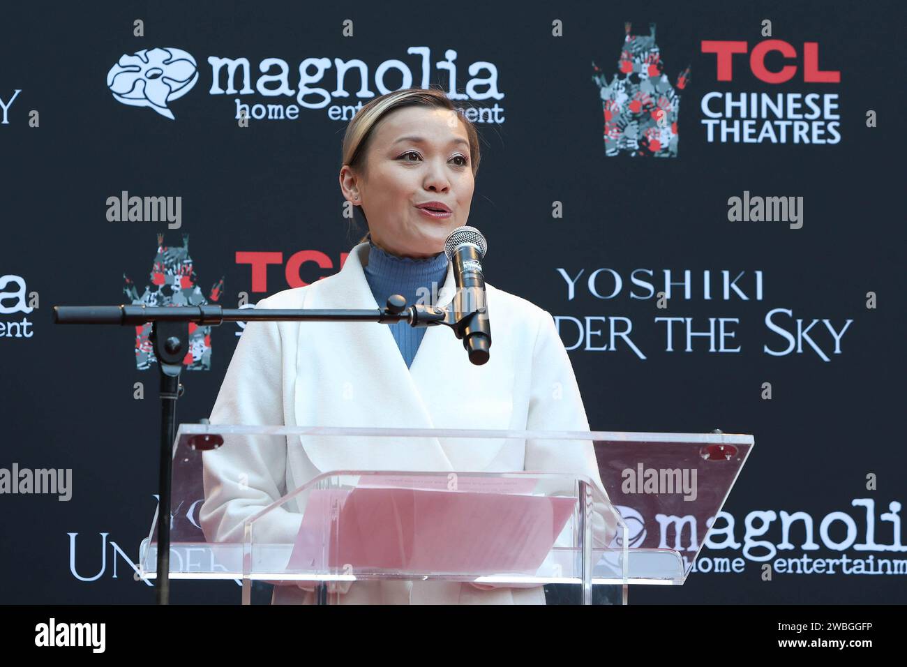 Lisa ha hi-res stock photography and images - Alamy