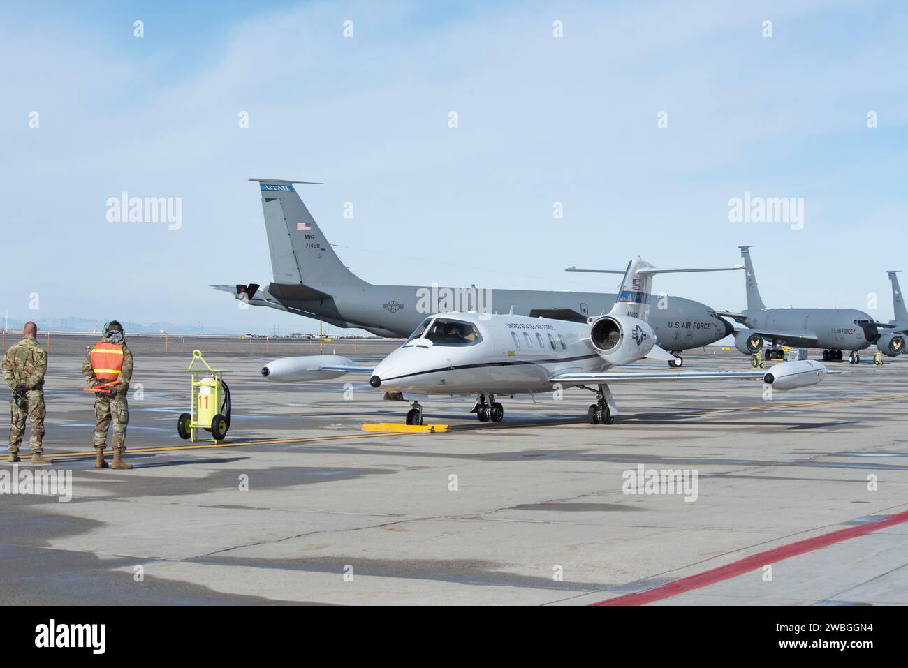 The 19th Chief Master Sergeant of the Air Force, JoAnne S. Bass ...