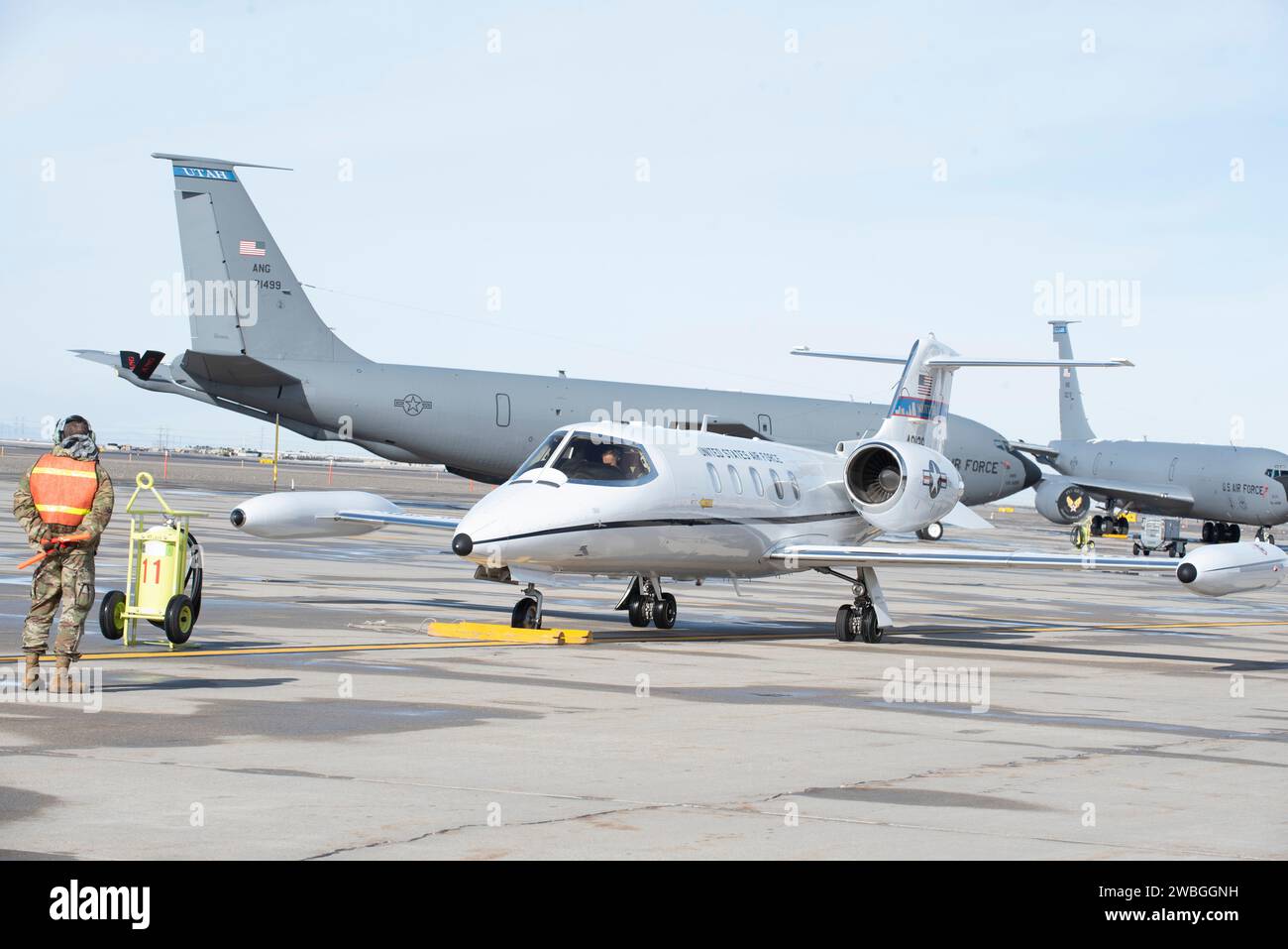 The 19th Chief Master Sergeant of the Air Force, JoAnne S. Bass ...