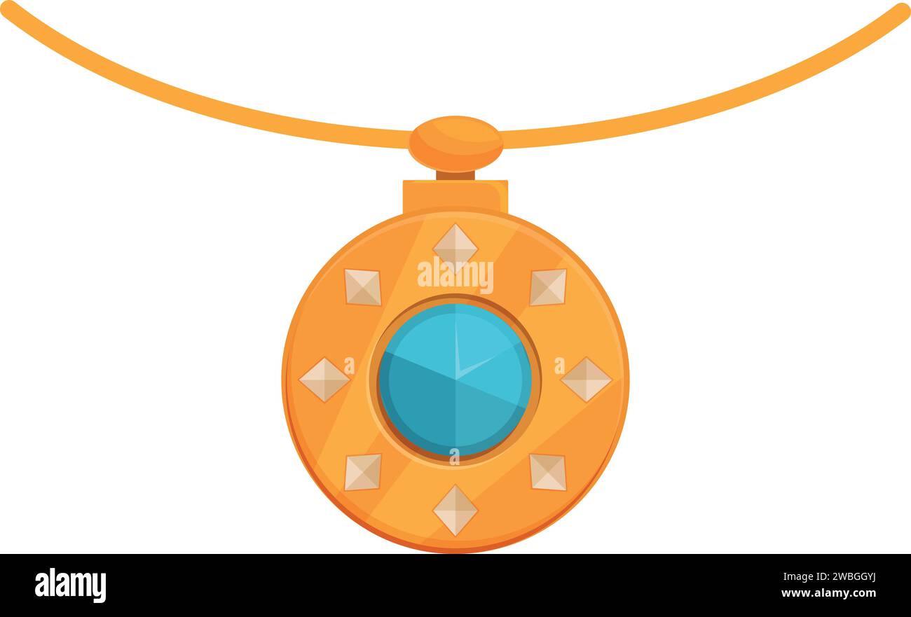 Ear chain Stock Vector Images - Alamy