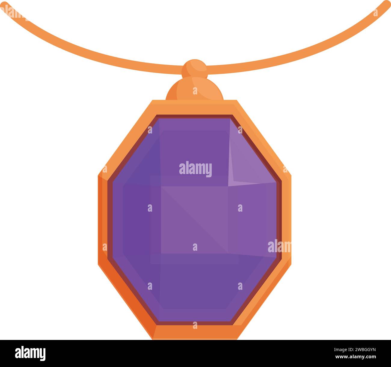 Gemstone display Cut Out Stock Images & Pictures - Alamy